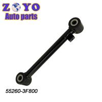 China SPHC Ball Joint 40Cr Front Lower Control Arm for Kia and Hyundai 55260-3F800 Autozone for sale