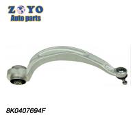 China Aluminium Front Lower Control Arm for Audi A4 A5 2007- OE NO. 8K0407694F High Demand for sale