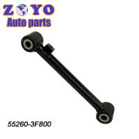 China SPHC Ball Joint 40Cr Front Lower Control Arm for Kia and Hyundai 55260-3F800 Autozone for sale