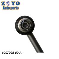 China Forging/Casting E-Coating Control Arm for Tesla Model S 850081606 Suspension Parts for sale