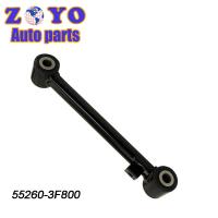 China SPHC Ball Joint 40Cr Front Lower Control Arm for Kia and Hyundai 55260-3F800 Autozone for sale