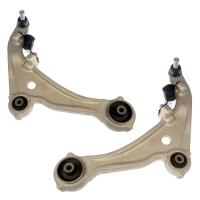China 54501-JA00B 54500-JA00B Adjustable Front Upper Control Arm for Nissan Altima 2006-2014 for sale