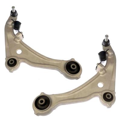 China 54501-JA00B 54500-JA00B Adjustable Front Upper Control Arm for Nissan Altima 2006-2014 for sale