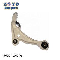 China Car Model FOR Nissan Altima 07-13 MS30154 Auto Suspension Part Lower Arm 54501-JN01A for sale