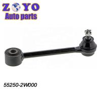 China Front Lower Control Arm for Kia Sorento and Hyundai Santa Fe 2013-2018 OE NO. MS90892 for sale