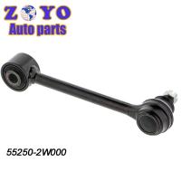 China Front Lower Control Arm for Kia Sorento and Hyundai Santa Fe 2013-2018 OE NO. MS90892 for sale