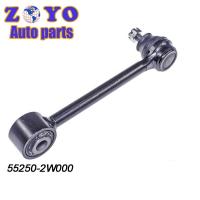 China Front Lower Control Arm for Kia Sorento and Hyundai Santa Fe 2013-2018 OE NO. MS90892 for sale
