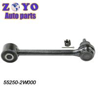 China Front Lower Control Arm for Kia Sorento and Hyundai Santa Fe 2013-2018 OE NO. MS90892 for sale