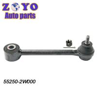 China Front Lower Control Arm for Kia Sorento and Hyundai Santa Fe 2013-2018 OE NO. MS90892 for sale