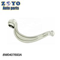 China CMS701133 Suspension System Front Right Left Control Arms for Audi A4 17-19 for sale