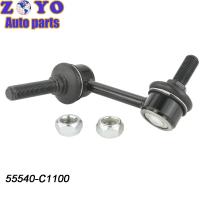 China Hyundai Car Fitment 55540-C1100 Right Stabilizer Link for Suspension System Sonata 15-19 for sale