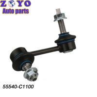 China Hyundai Car Fitment 55540-C1100 Right Stabilizer Link for Suspension System Sonata 15-19 for sale