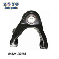China OE NO. 54524-2S485 Left Right Front Lower Control Arm for Nissan Pick Up D22 1998-2002 for sale