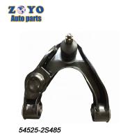 China OE NO. 54524-2S485 Left Right Front Lower Control Arm for Nissan Pick Up D22 1998-2002 for sale