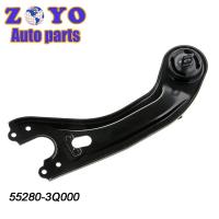 China RK643273 Interchange No.1 OEM Standard Front Lower Control Arm for Kia Hyundai Azera 12-17 for sale