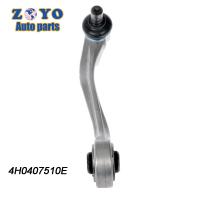 China 2009 Audi A8 Front Lower Control Arm with Ball Joint 40 Cr and Mevotech No. CMS70189 for sale