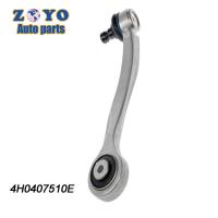 China 2009 Audi A8 Front Lower Control Arm with Ball Joint 40 Cr and Mevotech No. CMS70189 for sale
