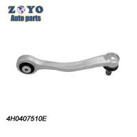 China 2009 Audi A8 Front Lower Control Arm with Ball Joint 40 Cr and Mevotech No. CMS70189 for sale
