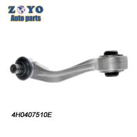 China 2009 Audi A8 Front Lower Control Arm with Ball Joint 40 Cr and Mevotech No. CMS70189 for sale