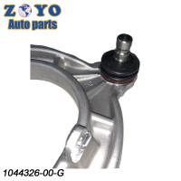 China OEM Standard Control Arm for Tesla Model 3 12 Month Reference NO. 299 010 203 617 for sale