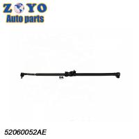 China 52060052AE Car Suspension Parts Tie Rod for JEEP WRANGLER 2007-2017 For Replace/Repair for sale
