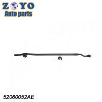 China 52060052AE Car Suspension Parts Tie Rod for JEEP WRANGLER 2007-2017 For Replace/Repair for sale