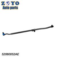 China 52060052AE Car Suspension Parts Tie Rod for JEEP WRANGLER 2007-2017 For Replace/Repair for sale
