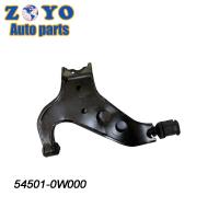 China 520-501/520-502 Dorman No. Rear Lower Control Arms for Nissan Pathfinder 2004-2014 for sale