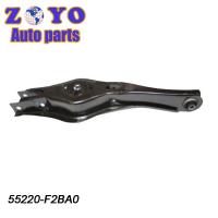China 55220-F2BA0 Front Lower Control Arm Control Brm Bushing for Hyundai Elantra17-20 Made for sale