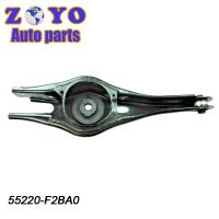China 55220-F2BA0 Front Lower Control Arm Control Brm Bushing for Hyundai Elantra17-20 Made for sale