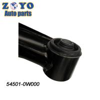 China 520-501/520-502 Dorman No. Rear Lower Control Arms for Nissan Pathfinder 2004-2014 for sale