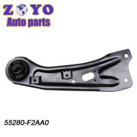 China SPHC Steel Suspension Parts Rear Axle Control Arm Bushing for Hyundai Elantra 2017-2020 for sale