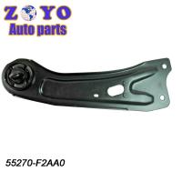 China SPHC Steel Suspension Parts Rear Axle Control Arm Bushing for Hyundai Elantra 2017-2020 for sale