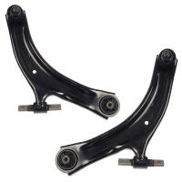 China 54501-JG000 54500-JG000 Control Arms for Nissan QASHQAI J10 2006- Front Chassis Suspension for sale