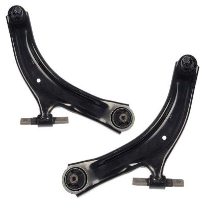 China 54501-JG000 54500-JG000 Control Arms for Nissan QASHQAI J10 2006- Front Chassis Suspension for sale