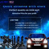 China RK642107 Moog No. Left Rear Control Arms Replace/Repair Purpose Nissn QASHQAI 2007-2016 for sale