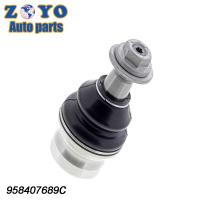 China Nature Rubber Bushing Aluminum Control Arm Joint Ball Joint for Audi Q7 Q8 2017-2021 for sale
