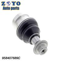 China Nature Rubber Bushing Aluminum Control Arm Joint Ball Joint for Audi Q7 Q8 2017-2021 for sale