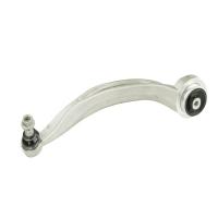 China A4 2016 Right Aluminium Front Lower Wishbone Control Arm for Audi 8W0407694A CMS701134 for sale