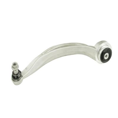 China A4 2016 Right Aluminium Front Lower Wishbone Control Arm for Audi 8W0407694A CMS701134 for sale