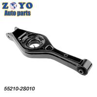China 2010-2016 Kia Optima Control Arm with Natural Rubber Bushing 55210-2S010 55210-2S000 for sale