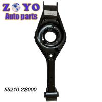 China 2010-2016 Kia Optima Control Arm with Natural Rubber Bushing 55210-2S010 55210-2S000 for sale