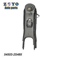 China 54503-2S485 High Cost Performance Auto Spare Control Arm for Nissan D22 PICKUP 2008 for sale