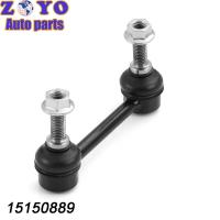 China 2005- Year Automotive Stabilizer Link for Hummer H3 Steering and Suspension Parts for sale