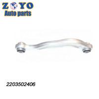 China Zinc Plating RK620096 Aluminium Wishbone Lower Control Arms for 2005 Mercedes-Benz C320 for sale