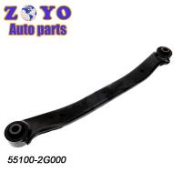 China Lower Rear Axle Control Arms Bushing CMS90165 for Hyundai Elantra OPTIMA 2008 Model for sale