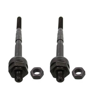 China Left Position Rod End Ball Joint for Hummer H3 2006 15217991 Interchange No. 15132760 for sale