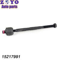 China Left Position Rod End Ball Joint for Hummer H3 2006 15217991 Interchange No. 15132760 for sale