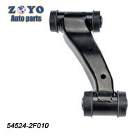 China Front Black E-coating Control Arm for Infiniti G20 g37 1997 54525-86J10 54524-86J10 for sale
