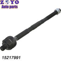 China Left Position Rod End Ball Joint for Hummer H3 2006 15217991 Interchange No. 15132760 for sale